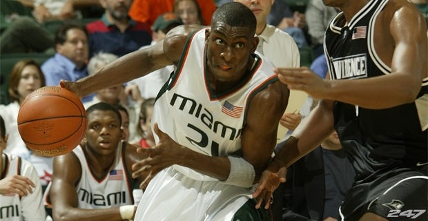 Darius Rice Profile Photos