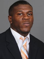 Adarius Lemons, Florida, Running Back