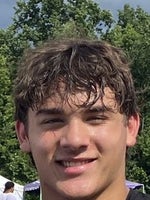 Dominic Basrawala, Charlotte Catholic, Edge