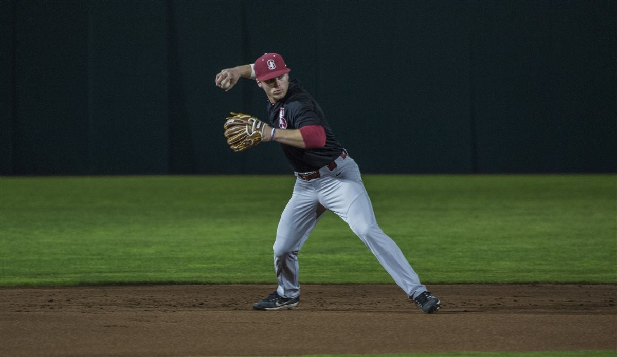 2018 Stanford Baseball Preview With Head Coach David Esquer