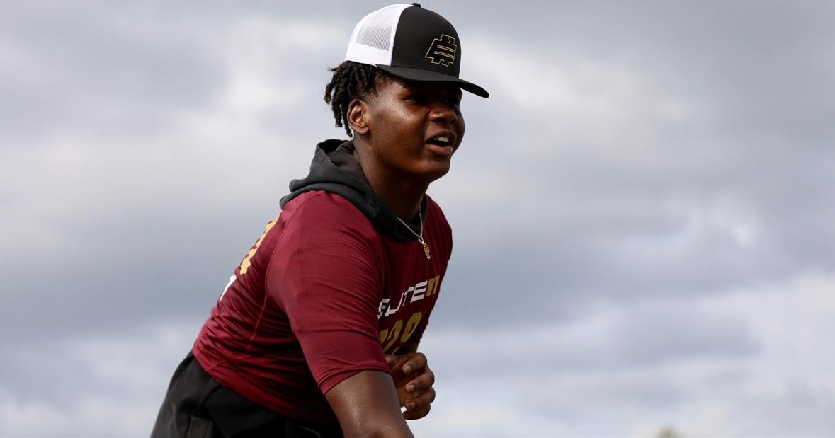 Q&A: TJ Finley on LSU taking two QBs, the transfer era, more