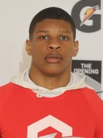 Evan Slocum, Wake Forest, Safety