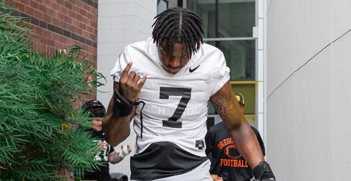 Fall Camp Lodge Notebook: Day 14 + General Observations