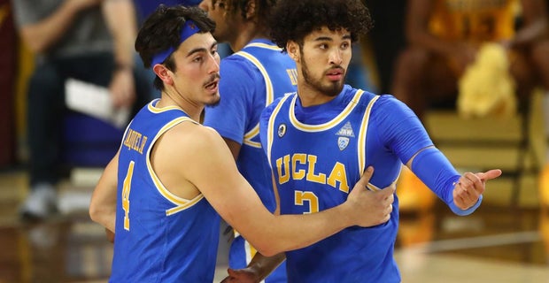 Hicks' Perspective on This Year's UCLA Team