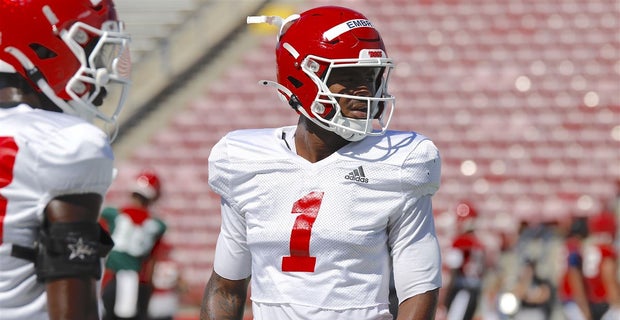 Fresno State reveals official 2-Deep Depth Chart: Breaking down new ...