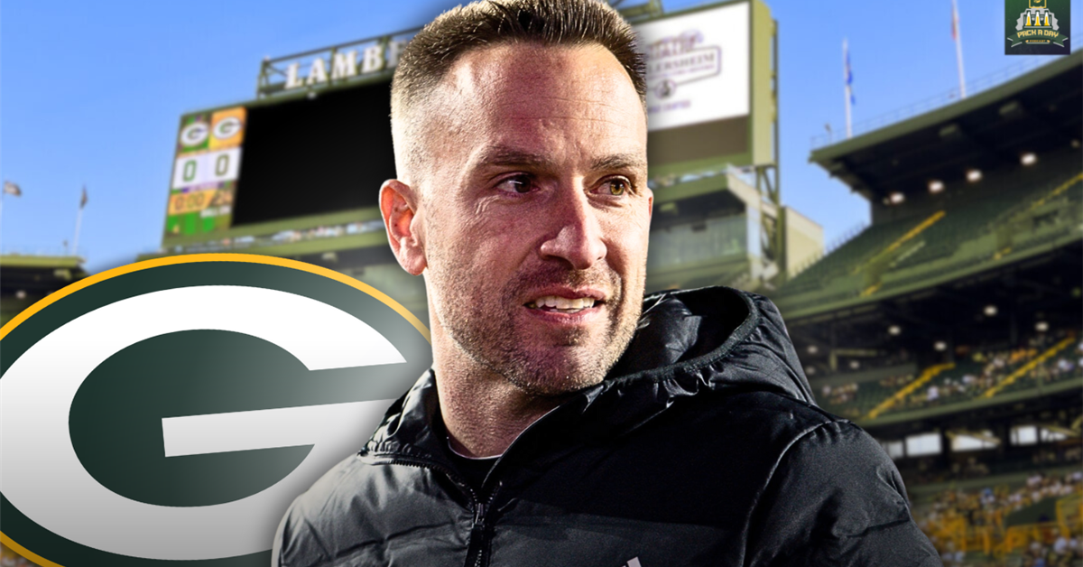 Pack-A-Day: Packers fill out impressive coaching staff