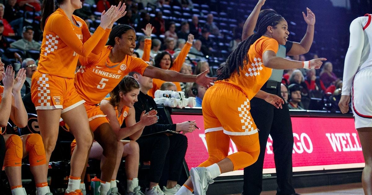 Lady Vols to host Missouri for Sunday matinee