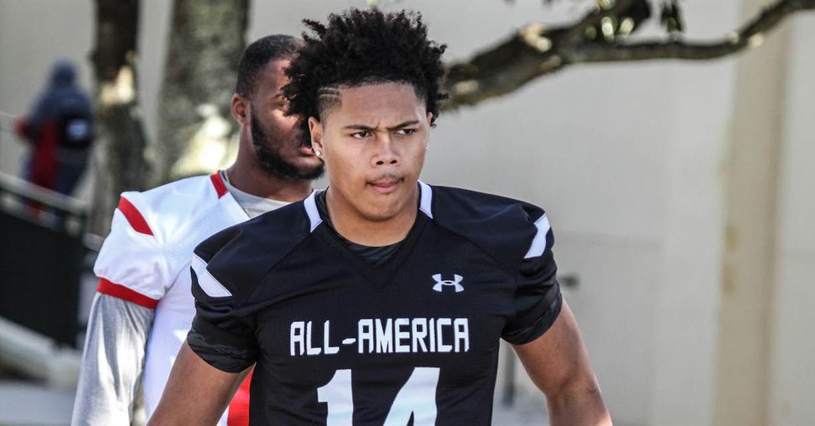 A&M freshman LB Anthony Hines out with sprained ankle