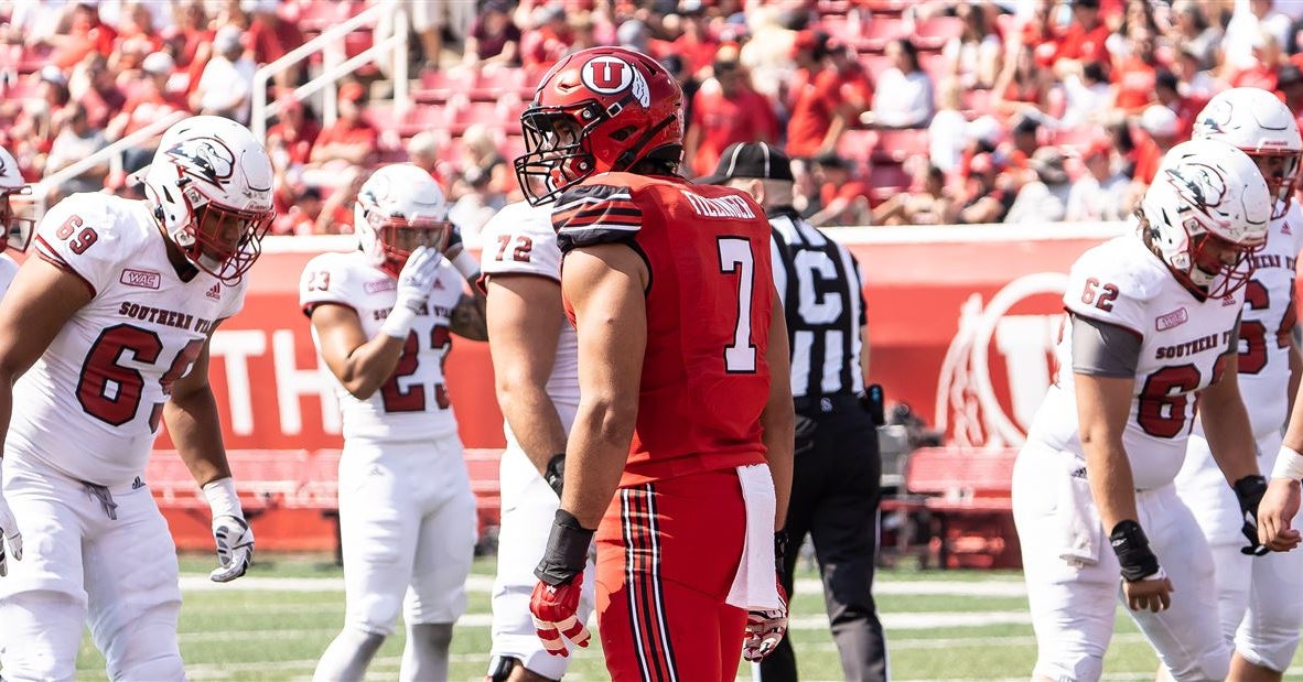 Van Fillinger is Healthy and is Ready for the Season