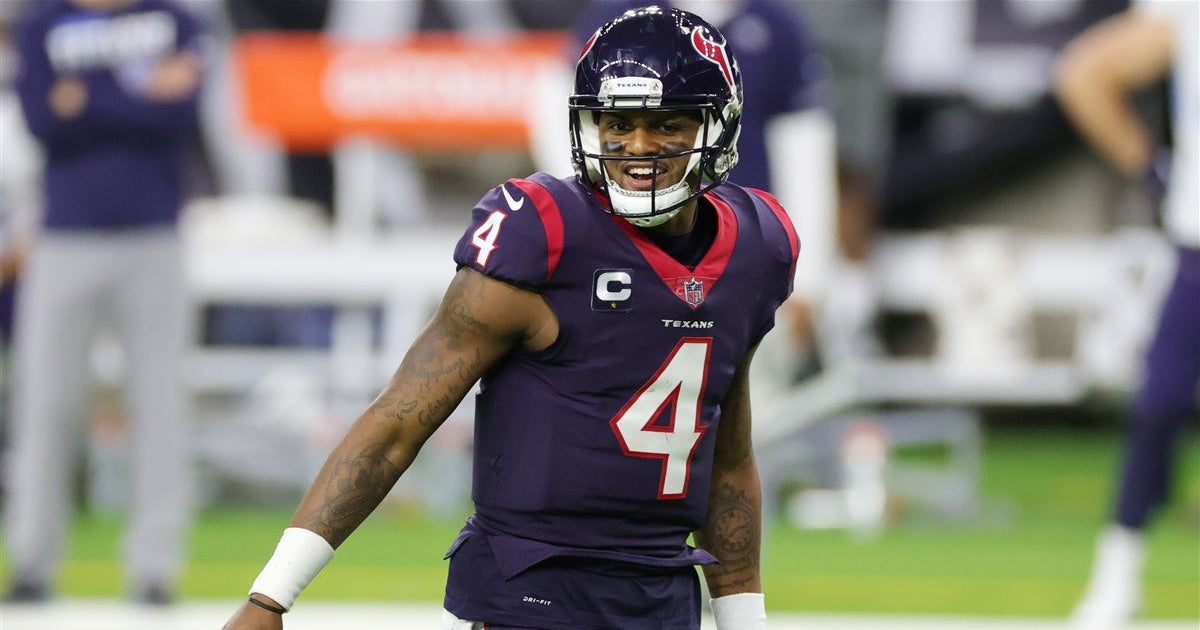 Fired Houston Chronicle reporter Aaron Wilson releases statement