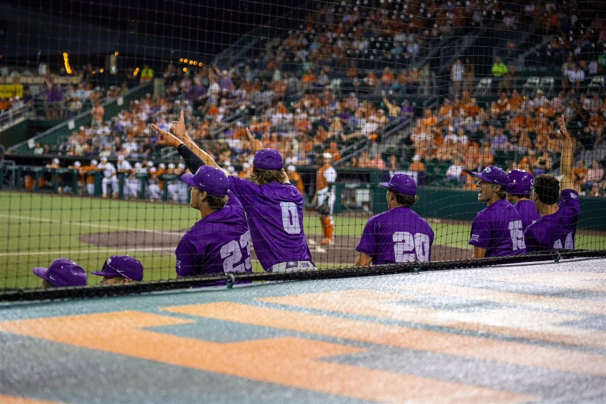 FINAL: Texas 7, TCU 0