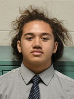 Miller Carter, West, Offensive Line