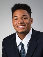 Tyler Mabry, Maryland, Tight End