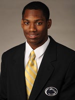 Derrick Thomas, Penn State, Cornerback