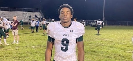 Social media reacts to Florida landing 4-star RB Kahnen Daniels ...