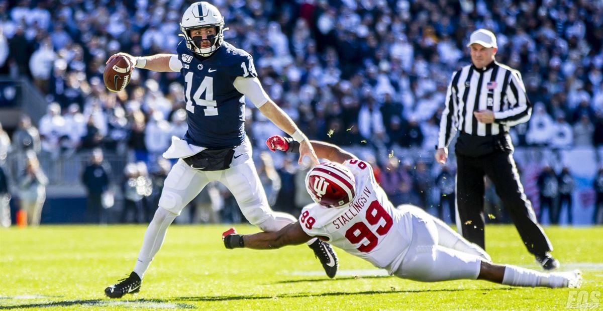 Penn State football schedule: Game-by-game rundown