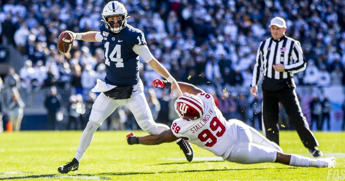 Penn State football schedule: Game-by-game rundown