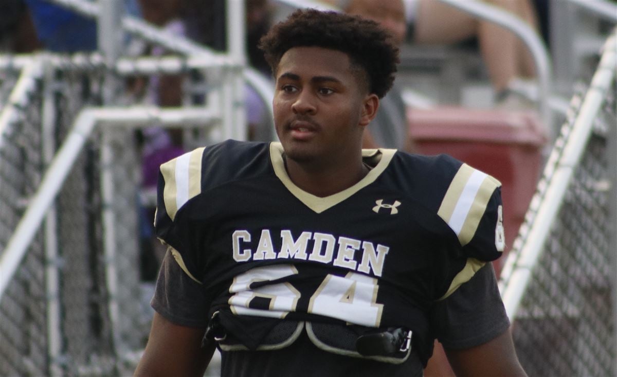 The latest from McLeod