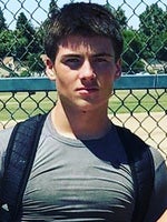 Anthony Ramirez, Ridgeview, Athlete