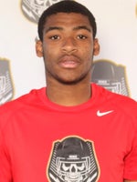 Darriel Mack, UCF, Quarterback