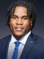 Caleb Redd, Kentucky, Edge