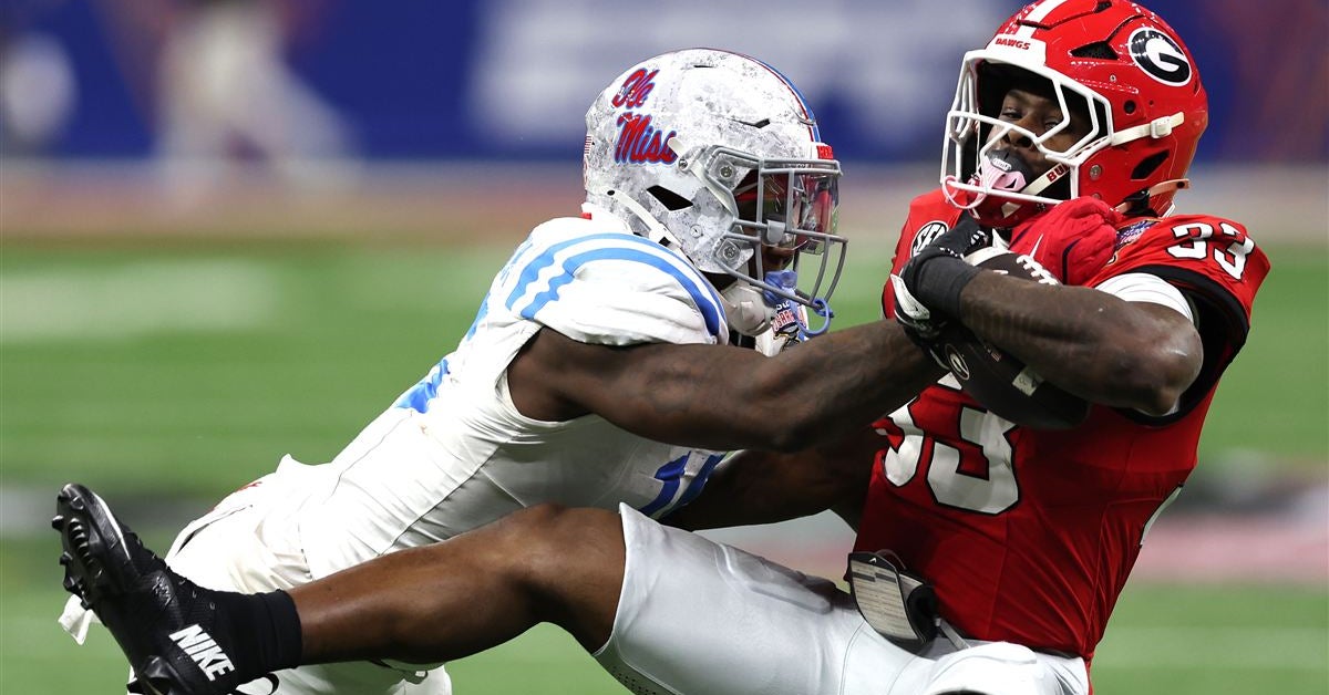 The Clemmys: Portal superlatives for Auburn's defensive haul