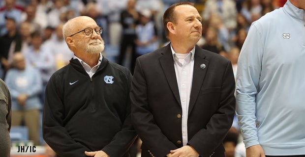 Photos: 1993 National Championship Team Reunion