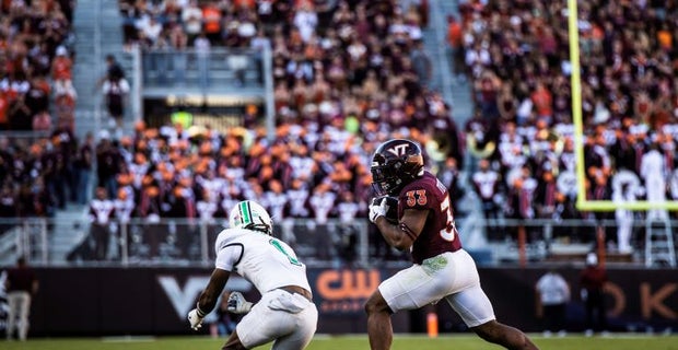 VTScoop's Virginia Tech Football MVP: Week Two vs. Marshall