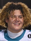 Julius Buelow, Kapolei, Offensive Tackle