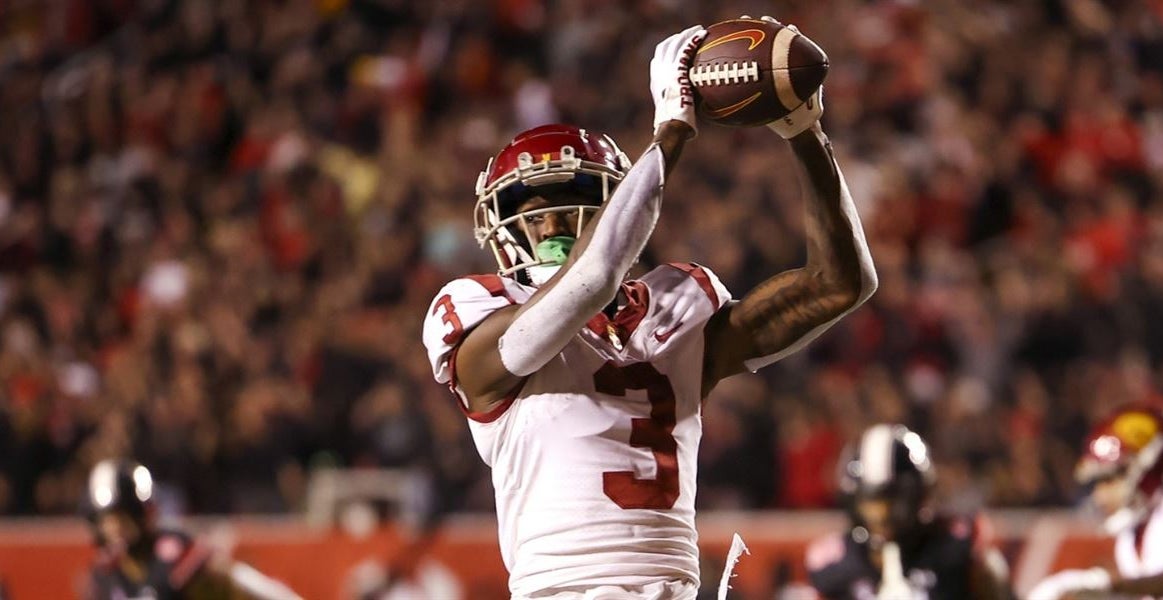 Cal-State Game top performers