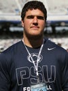Ryan Paulish, Old Forge, Offensive Guard