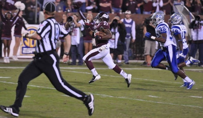 Ranking all Mississippi State bowl games, from worst to first; Part V of V