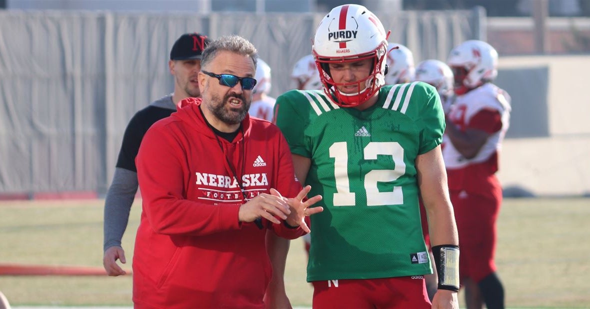 Where does Matt Rhule rank among Power Five coaches?