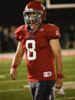 Garrett Grinstead, Johnstown-Monroe HS, Edge