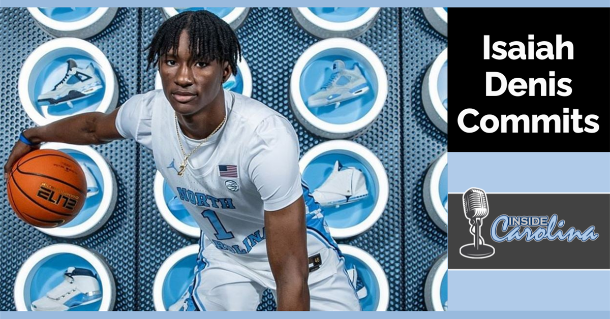 Coast to Coast: Isaiah Denis Commits, Previewing Opening Week