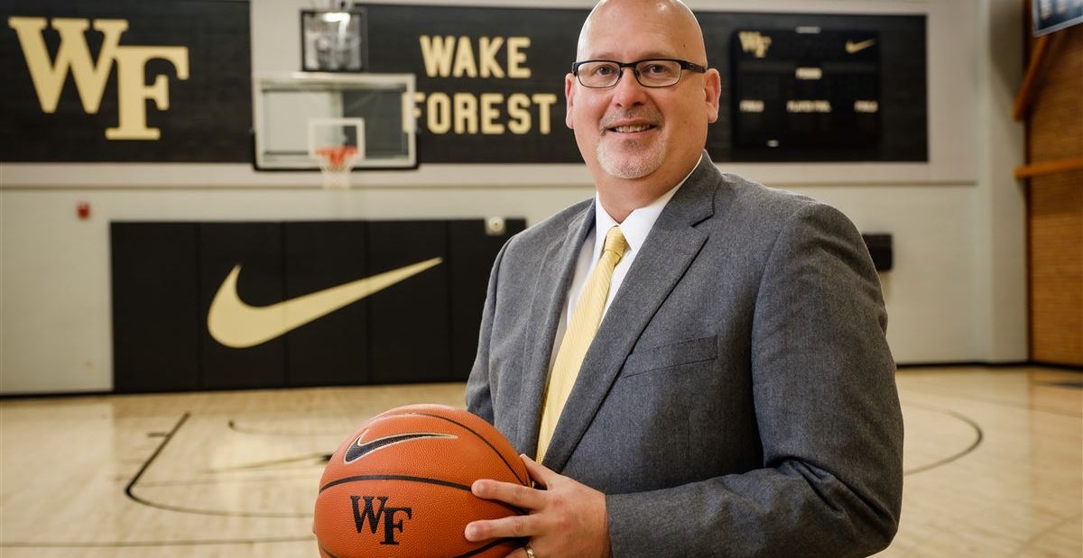 Wake Forest Basketball 2020-21 Season Preview