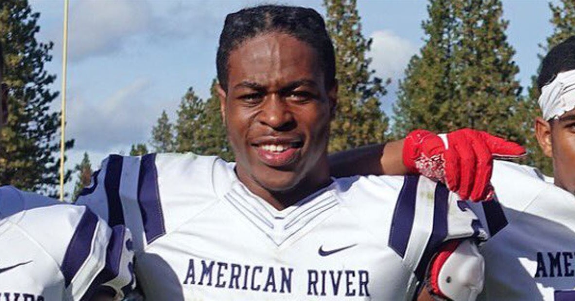 JC RB Jeremiah Johnson starting to get going in recruiting