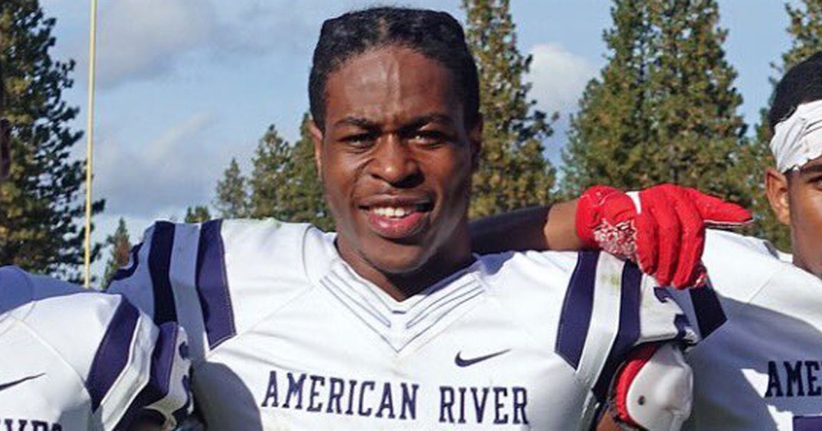 JC RB Jeremiah Johnson starting to get going in recruiting