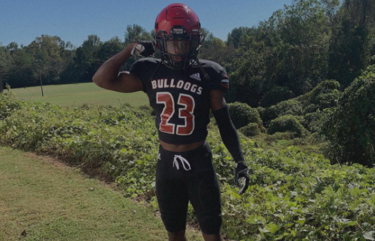 Breaking down the first new commit of the Beamer era