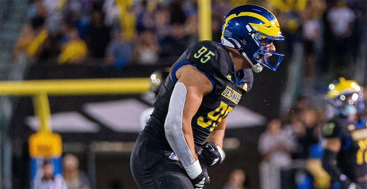 UNC Football Winter Transfer Portal Tracker