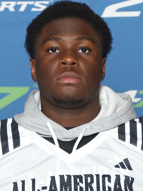 2026 Overall Football Team Rankings