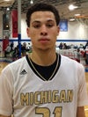 Devon Daniels, N.C. State, Point Guard