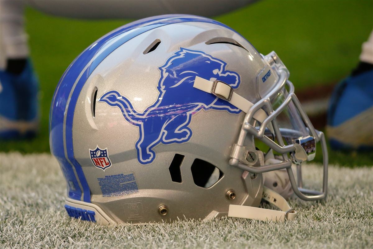 Lions hire Mike Disner to run team's salary cap