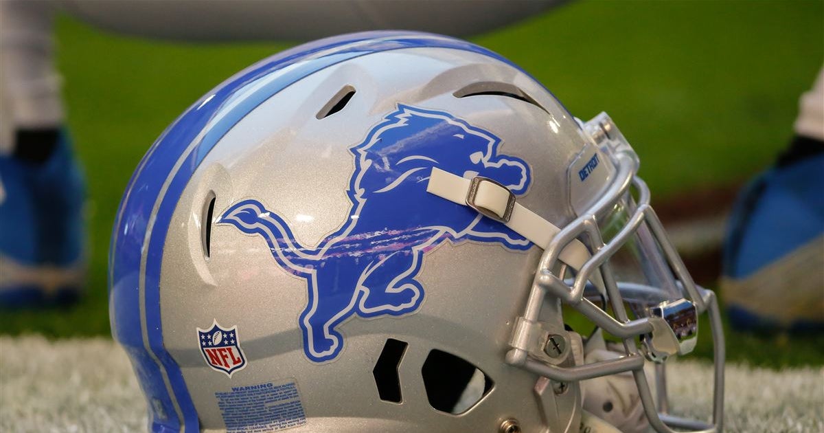 Lions hire Mike Disner to run team's salary cap