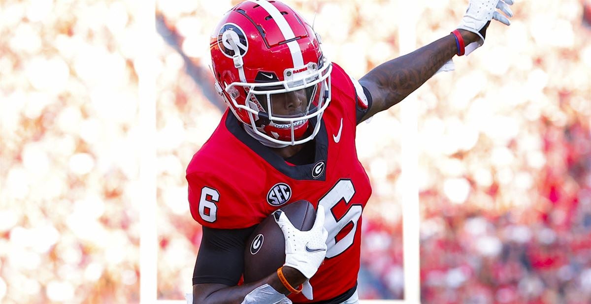 Wide receiver Dominic Lovett 'playing with confidence' during 2nd ...