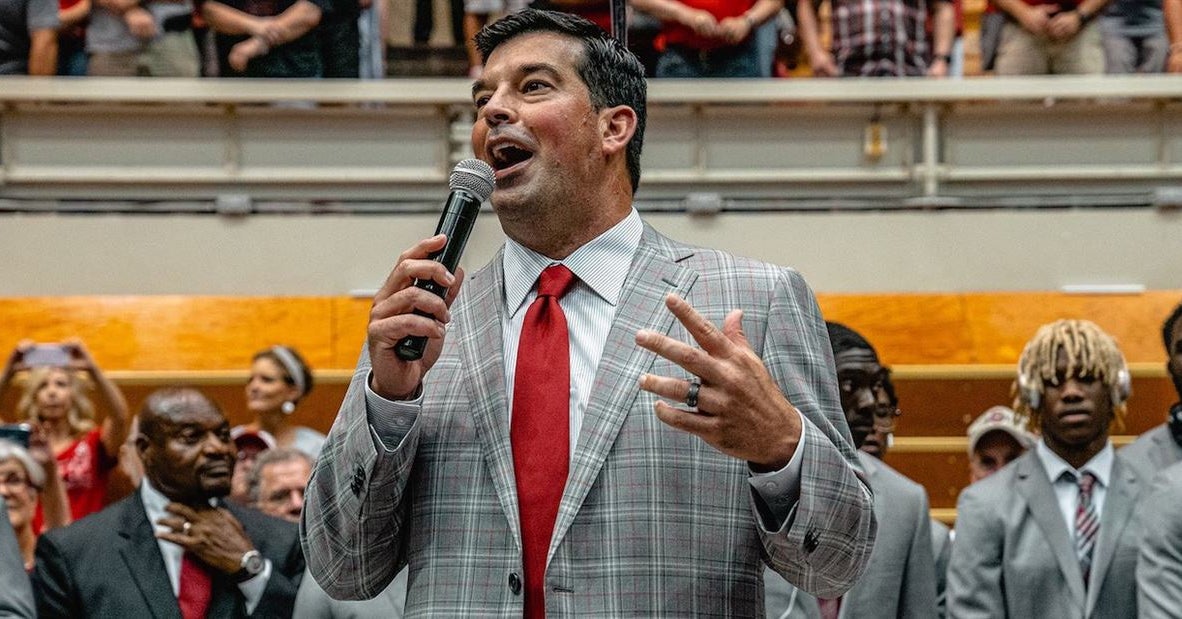 Derrick Davis Jr. to LSU - What it means for the Buckeyes