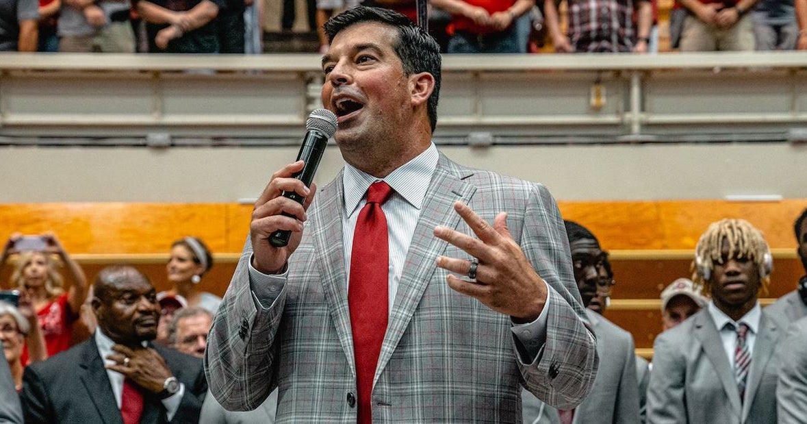 Derrick Davis Jr. to LSU - What it means for the Buckeyes