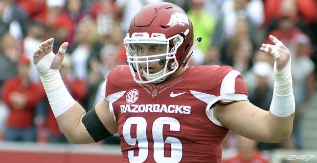 Roesler switching around roles this spring in new defense