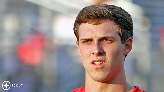 Tyler Cooksey Profile Photos