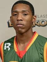 Wesley Person Jr., Brantley, Combo Guard